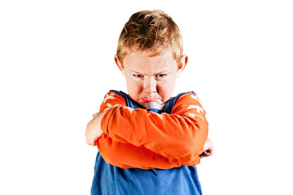 Niños con problemas de conducta en el aula, ¿cómo ayudarles? - Neurosen